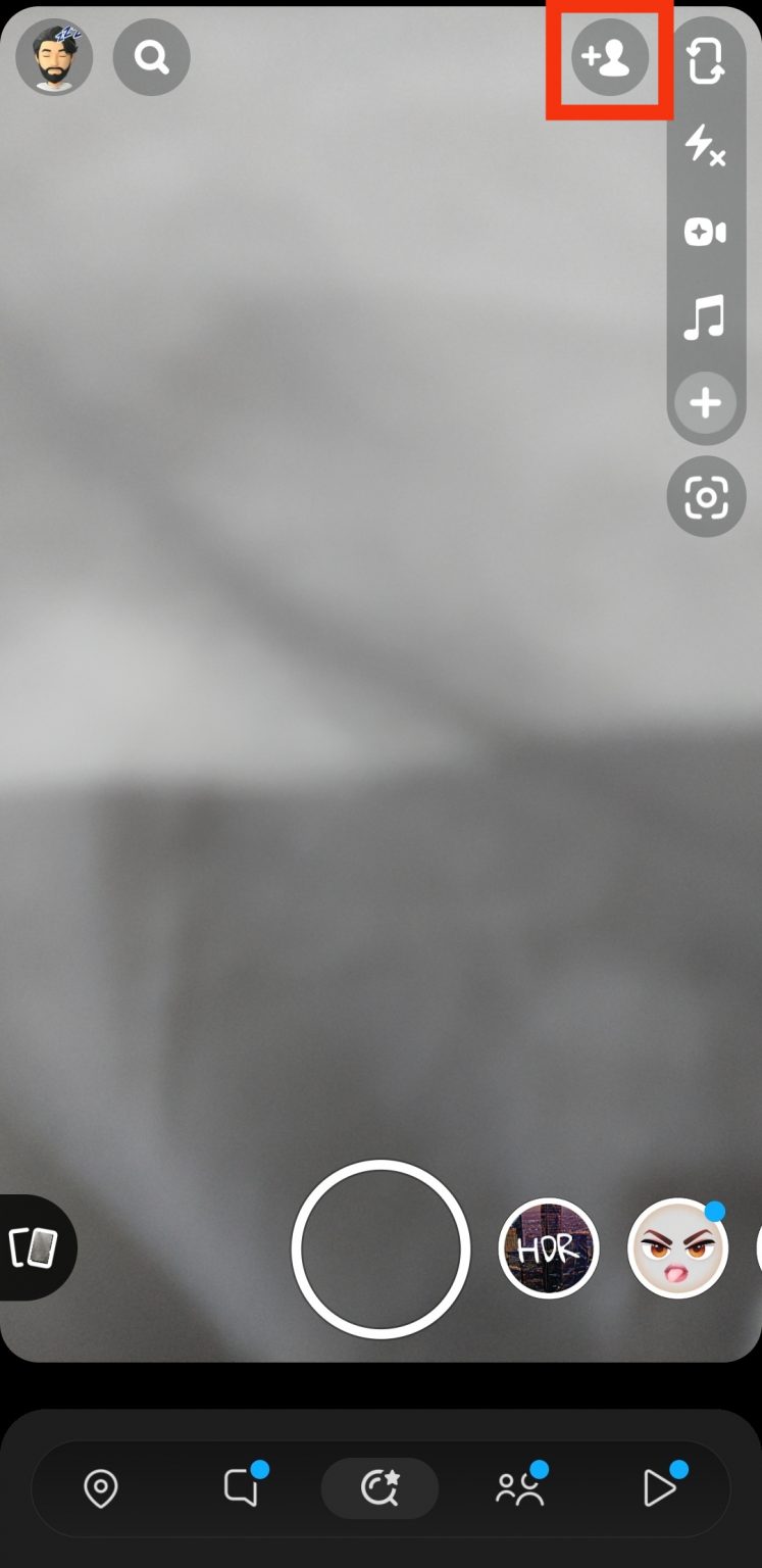 What Is Quick Add on Snapchat? | ITGeared