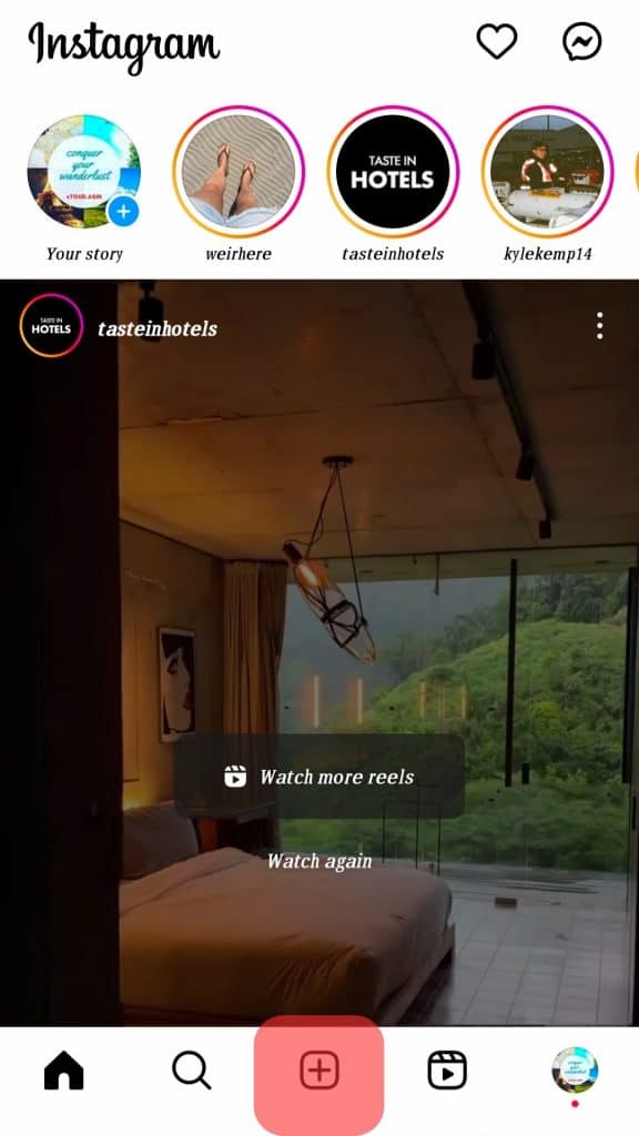 How To Change a Thumbnail on Instagram? | ITGeared