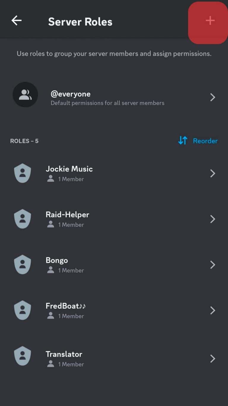 How To Use Rule Bot Discord? | ITGeared