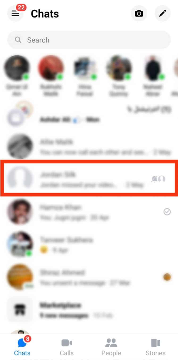 Where Does Messenger Save Photos? | ITGeared