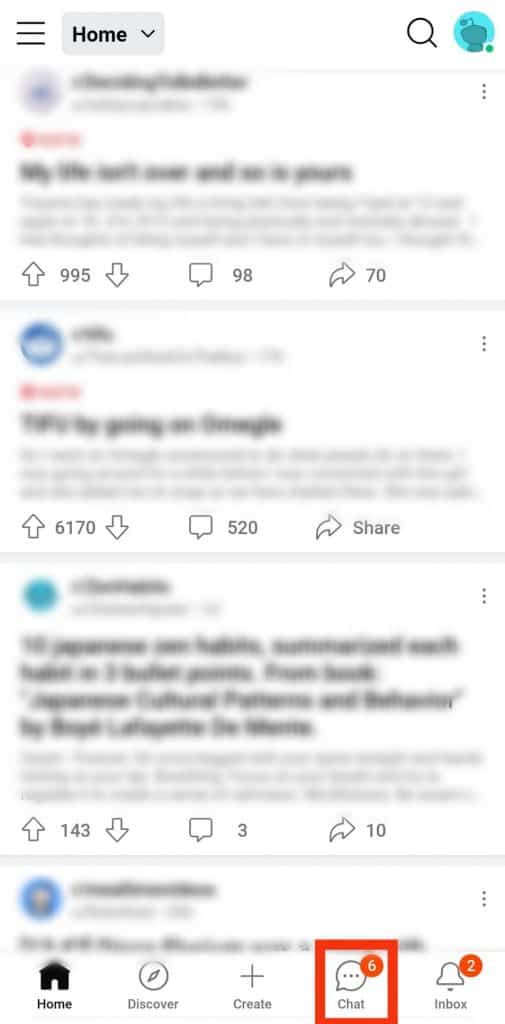 How To Send a Picture in a Private Message on Reddit? | ITGeared
