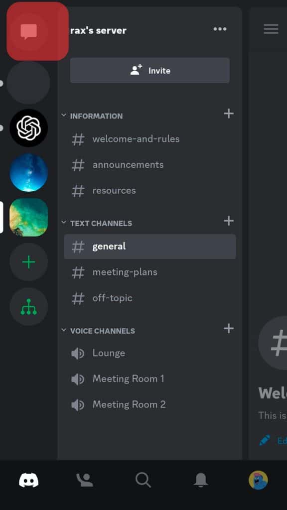 How To Change Discord Group Chat Name? | ITGeared