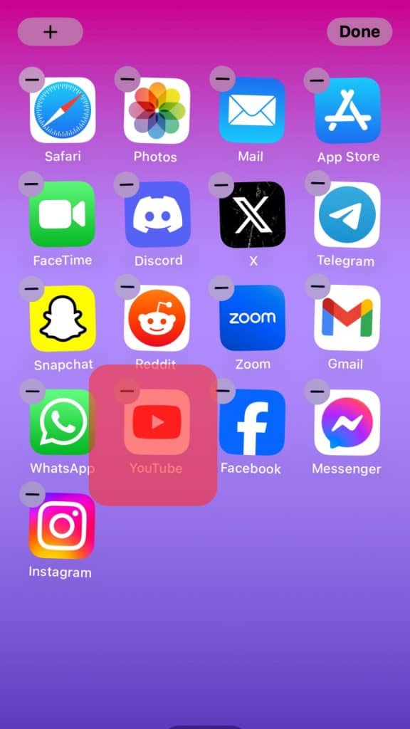 How To Hide YouTube App | ITGeared