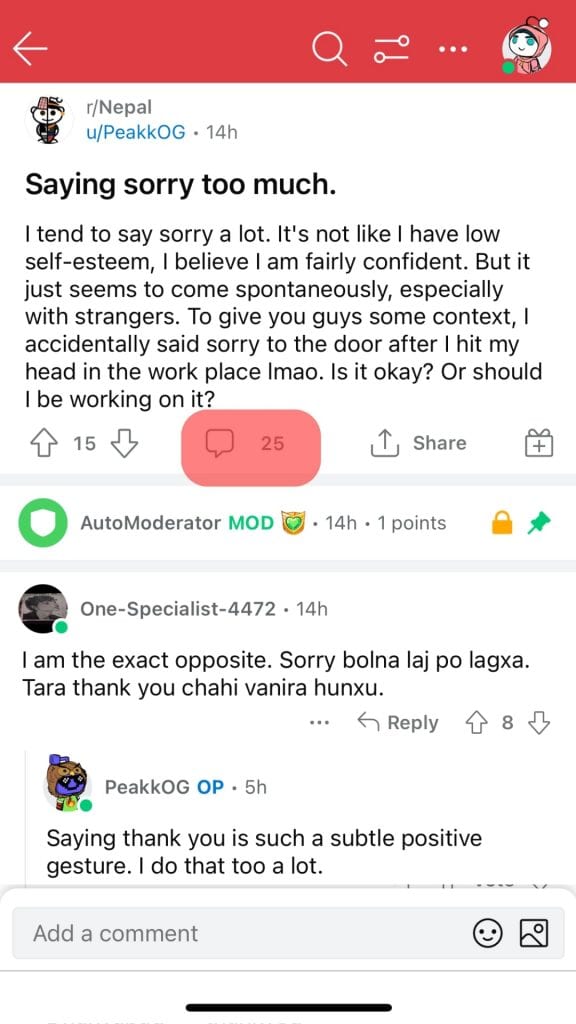 How To Post a GIF on Reddit? | ITGeared