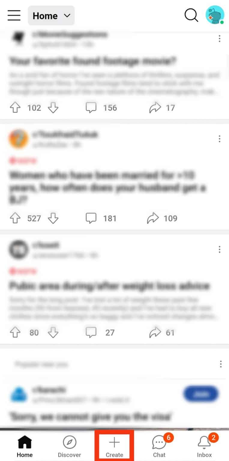 How To Embed Images on Reddit? | ITGeared