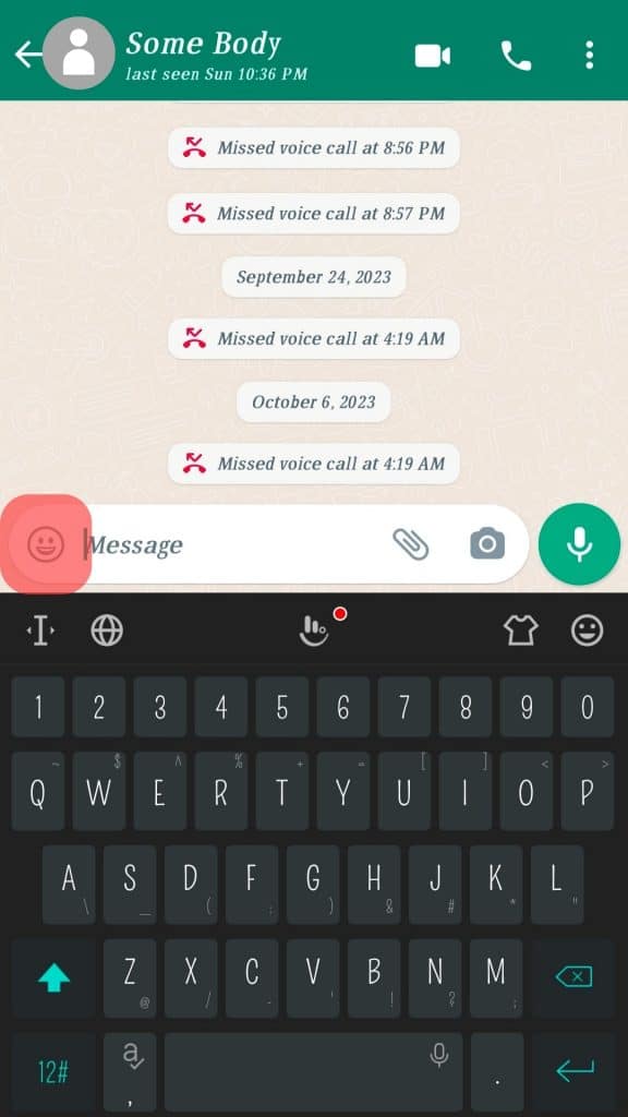 How To Send Fireworks on WhatsApp? | ITGeared