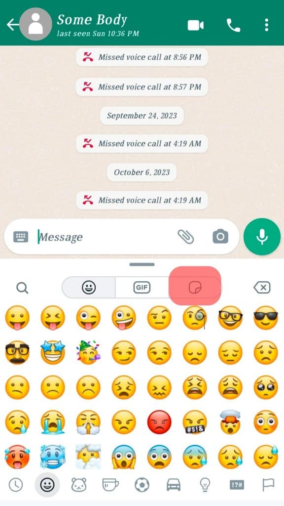 How To Send Fireworks on WhatsApp? | ITGeared