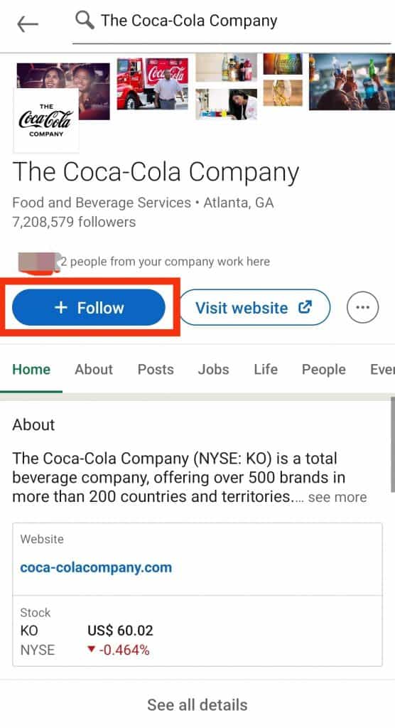 How To Remove Interests on LinkedIn? | ITGeared