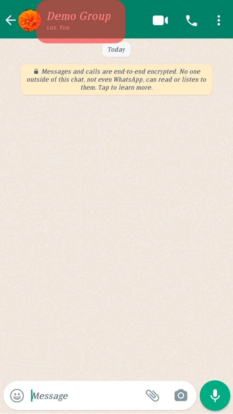 How To Add Bot in WhatsApp Group | ITGeared