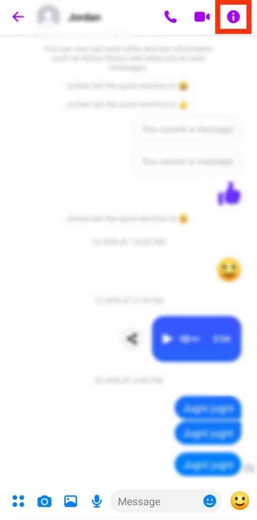 How Do You Send a Private Message on Facebook? | ITGeared