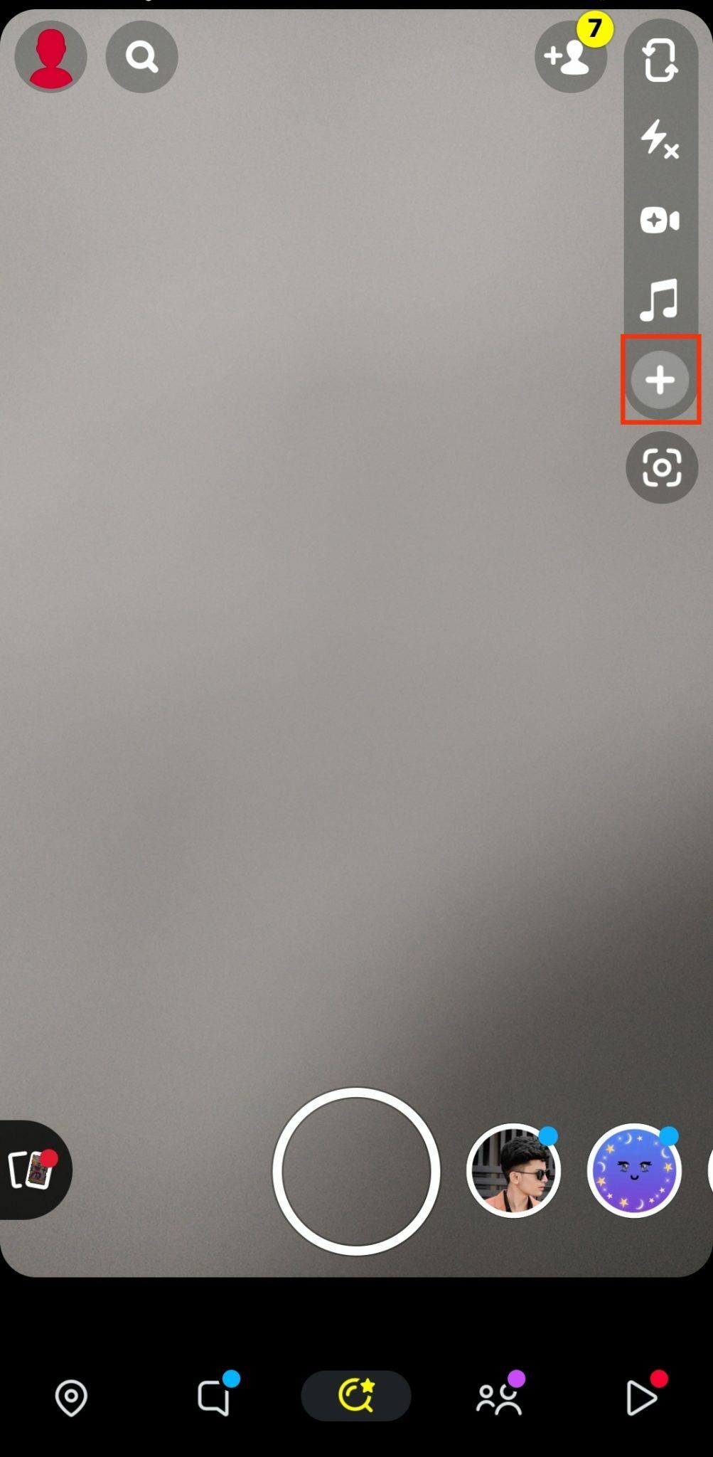 How To Set a Timer on Snapchat | ITGeared