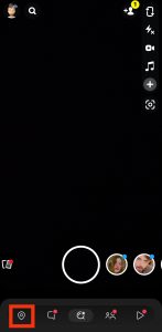 How To Create a Location on Snapchat | ITGeared
