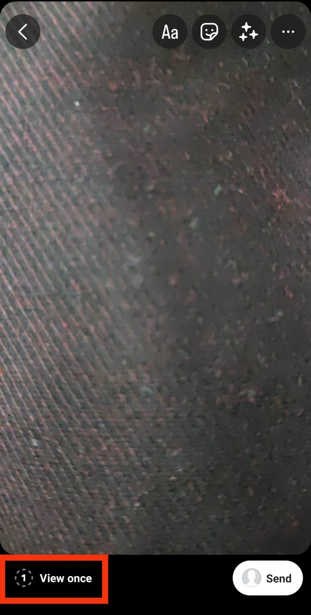 How To Send Disappearing Photos on Instagram? | ITGeared