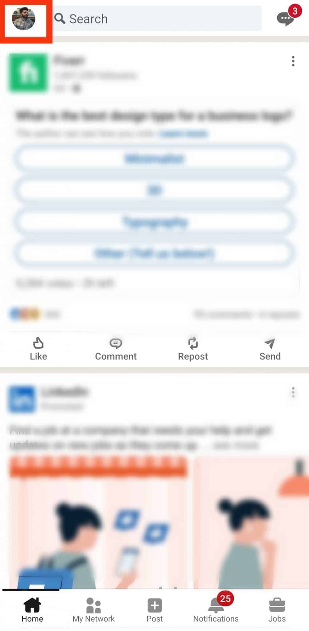 Does LinkedIn Tell You Who Searches You? | ITGeared