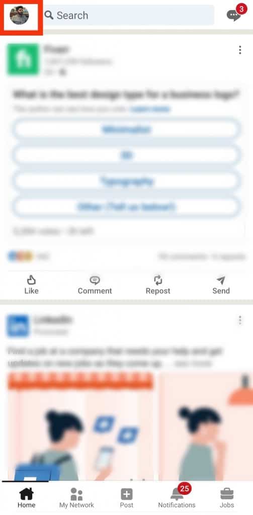 What Does the Green Dot Mean on LinkedIn? | ITGeared