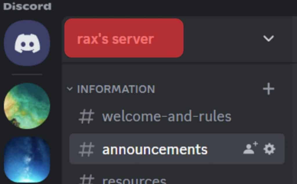 How To See How Many People Are in a Discord Server? | ITGeared