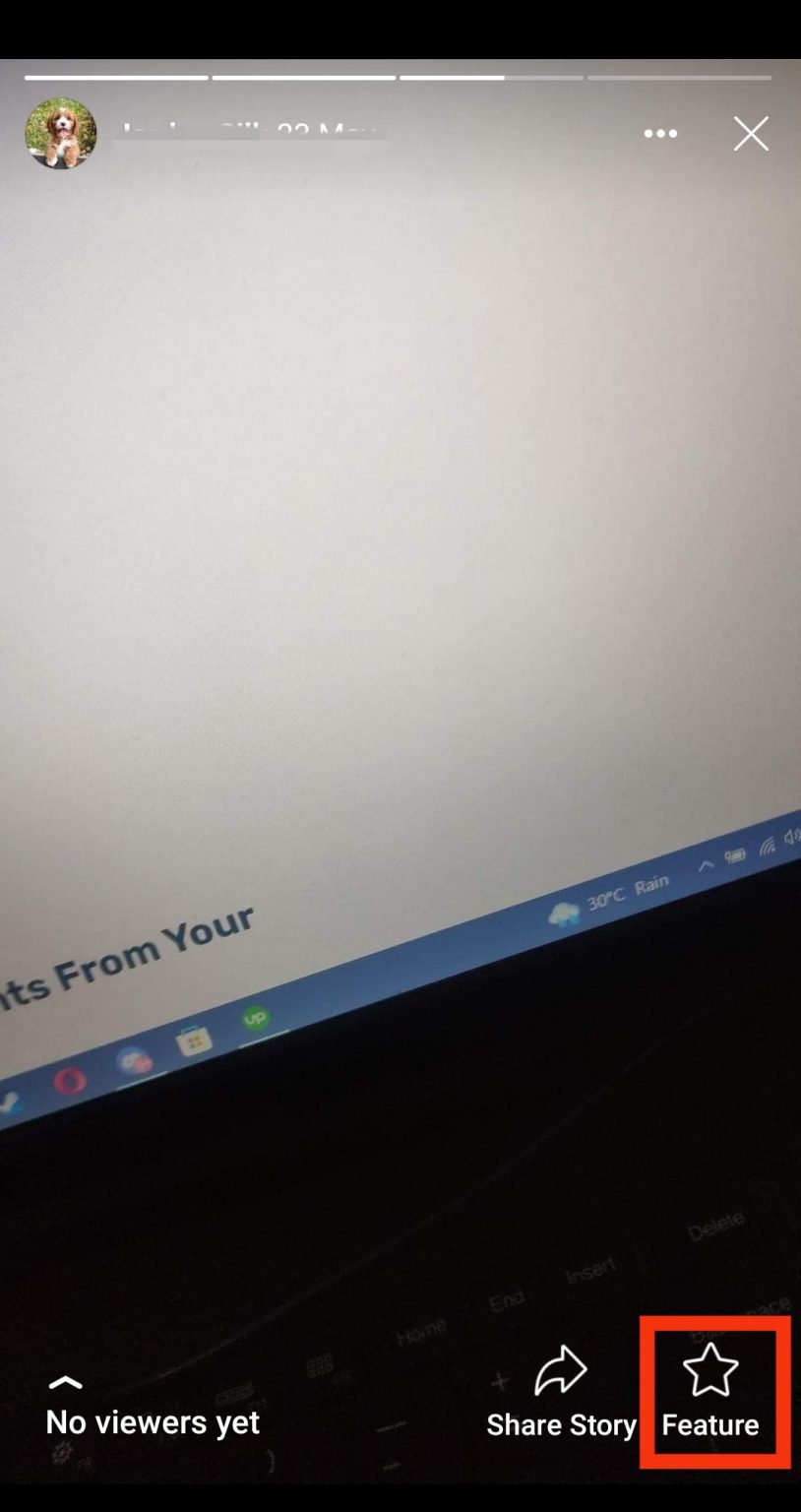 How To Make a Highlight on Facebook? | ITGeared