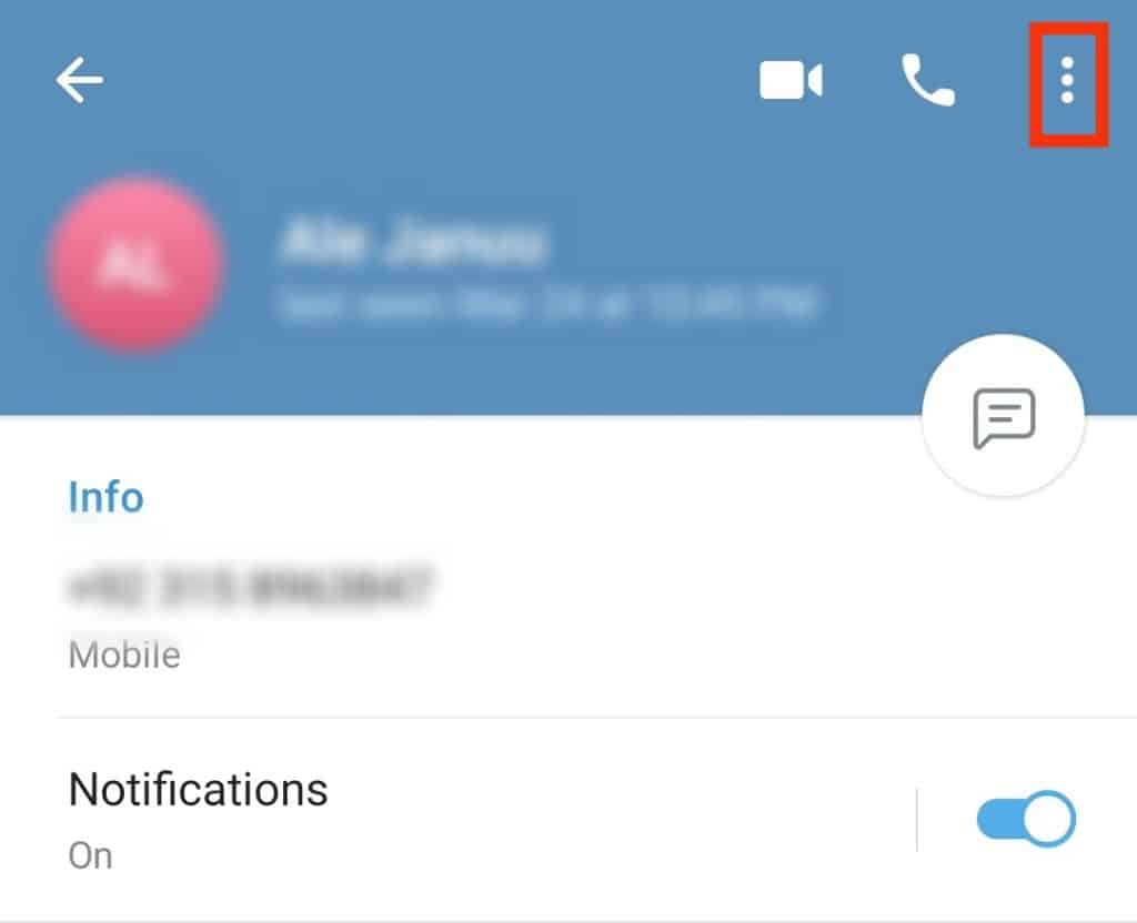 How To Add Friends on Telegram by Number? | ITGeared
