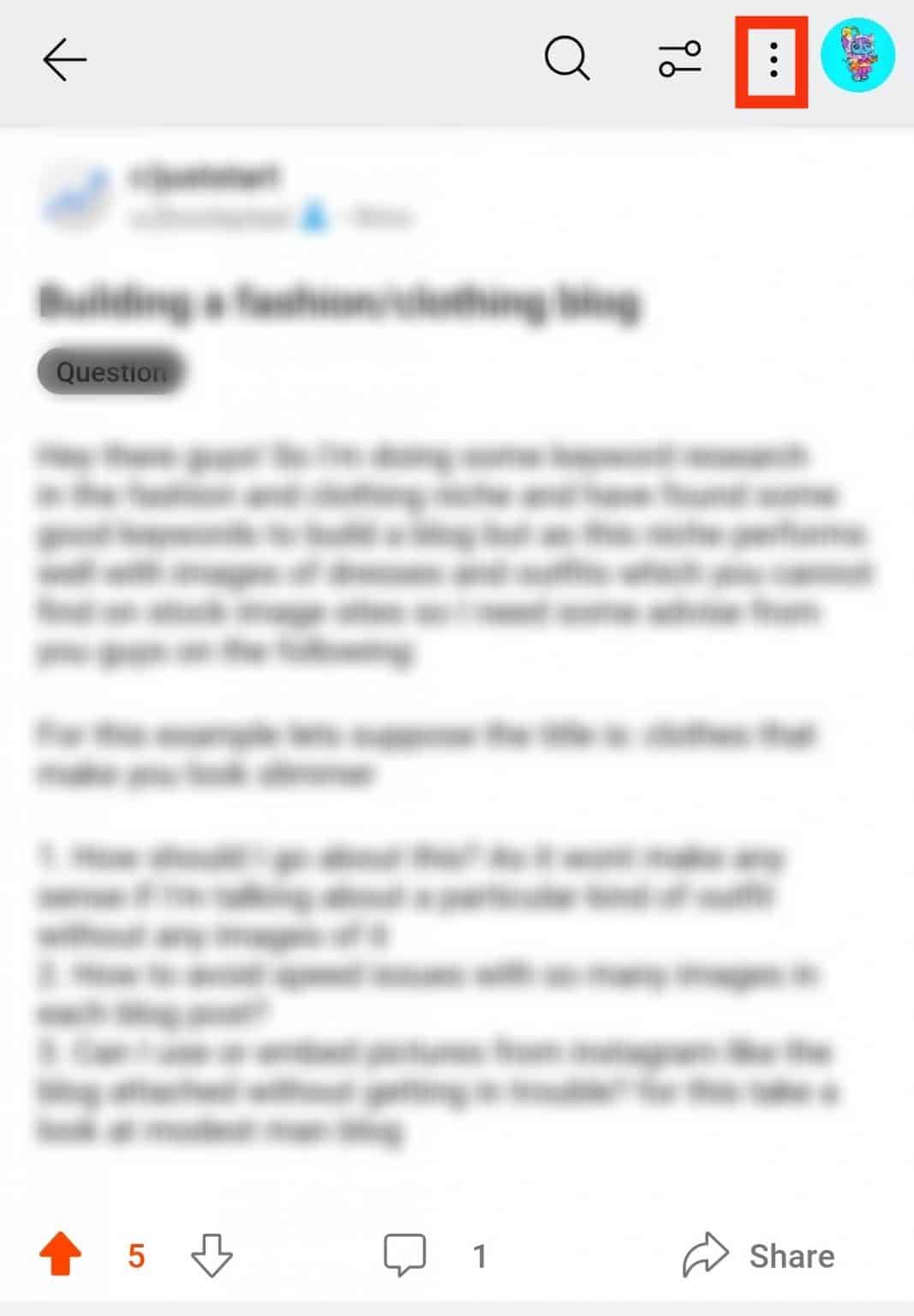 How To Edit a Reddit Post? | ITGeared