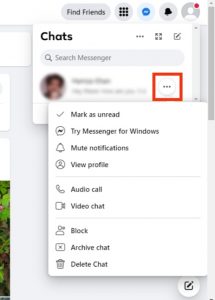 Why Do Messenger Calls Show on Call Log? | ITGeared