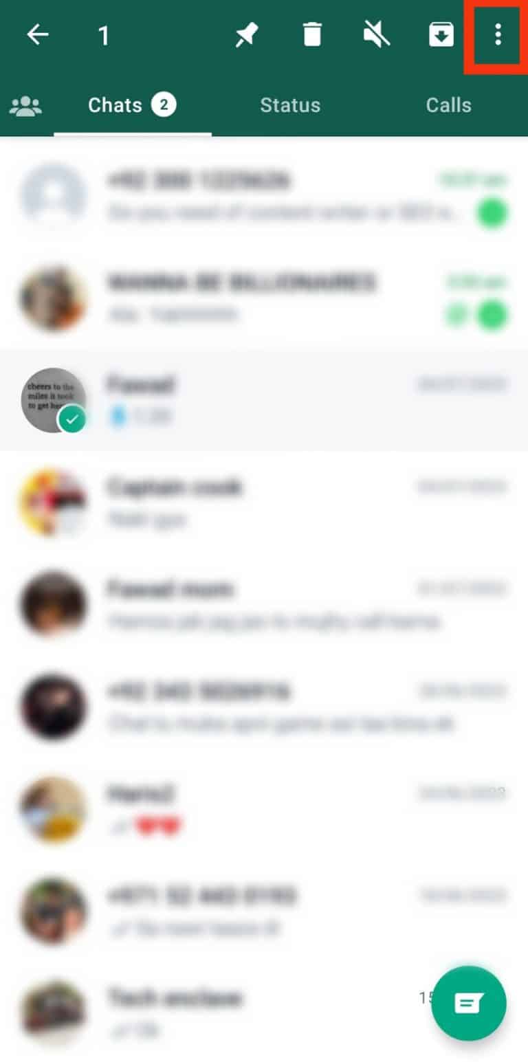 How To Add WhatsApp Icon to Home Screen | ITGeared