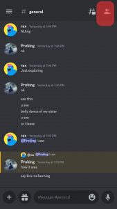 How To See Who Is Admin on Discord? | ITGeared