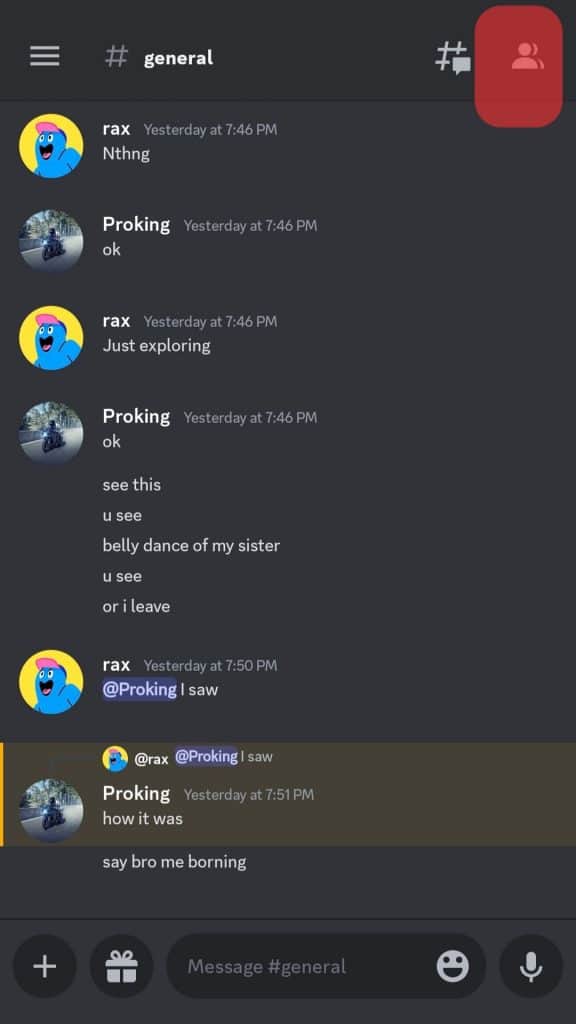 How To See Who Is Admin on Discord? | ITGeared