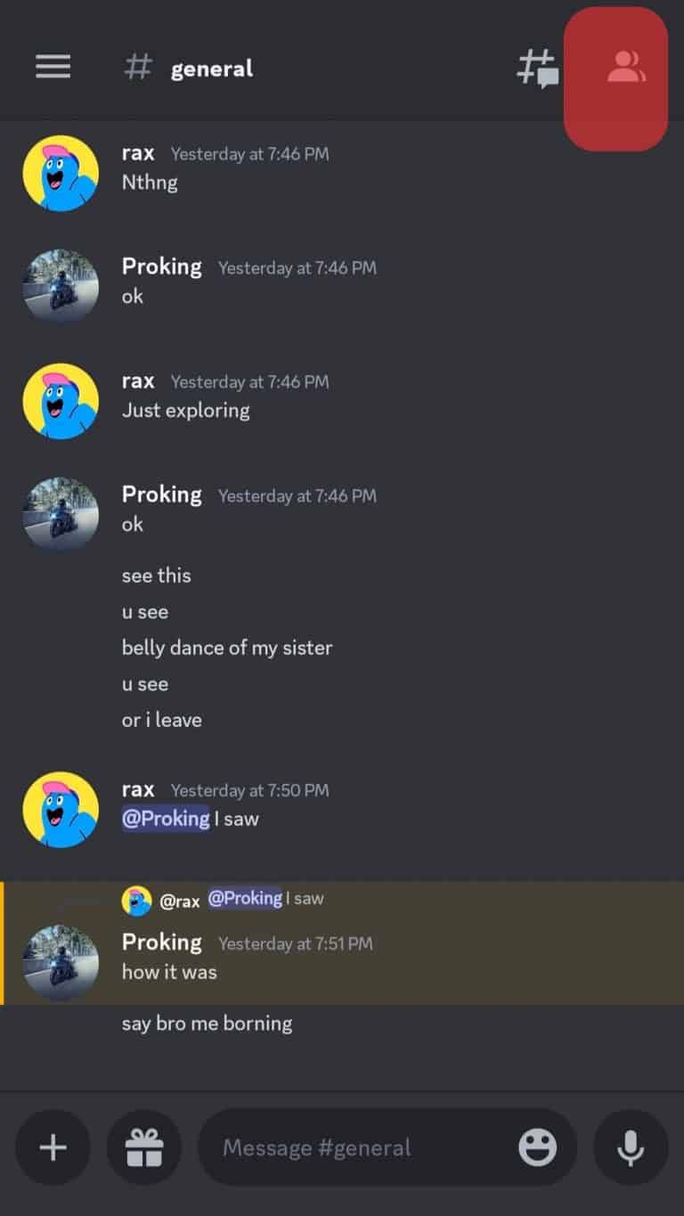 How To See Who Is Admin on Discord? | ITGeared