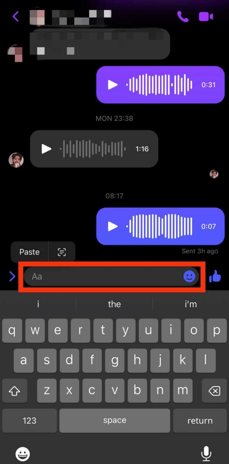 How To Share Google Docs on Facebook Messenger? | ITGeared