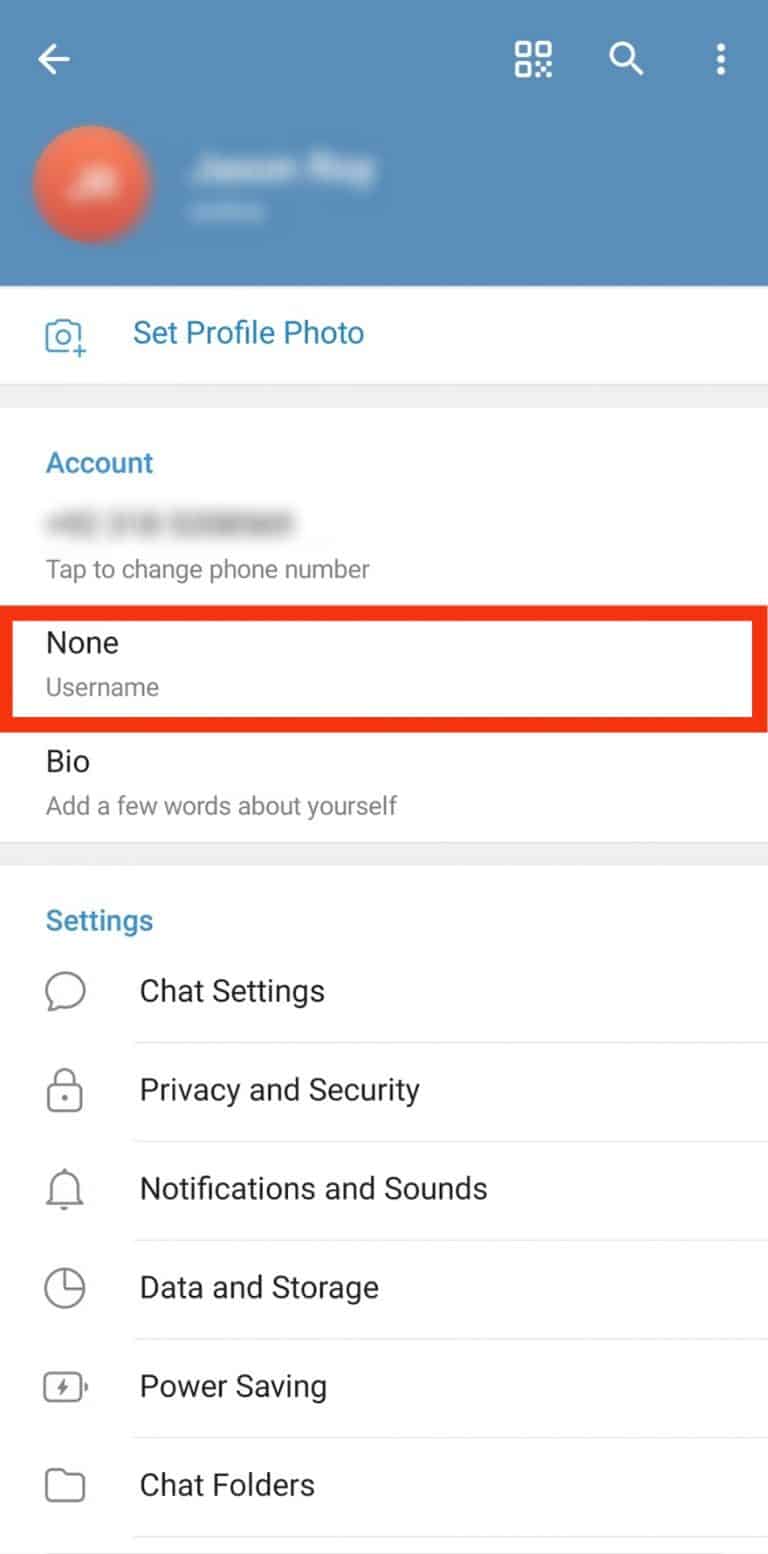 How To Search for Username on Telegram? | ITGeared