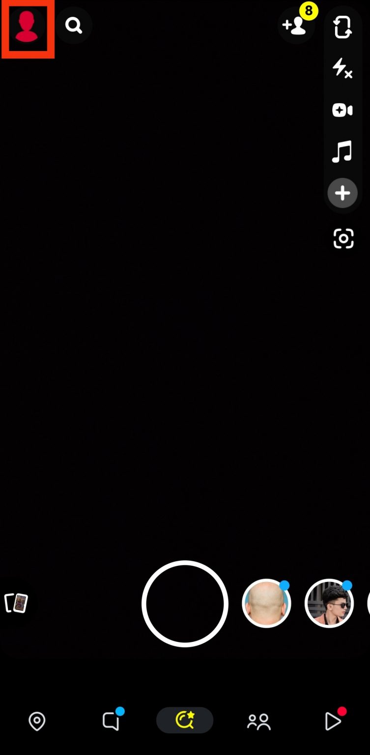 How To See Who You Added On Snapchat? | ITGeared