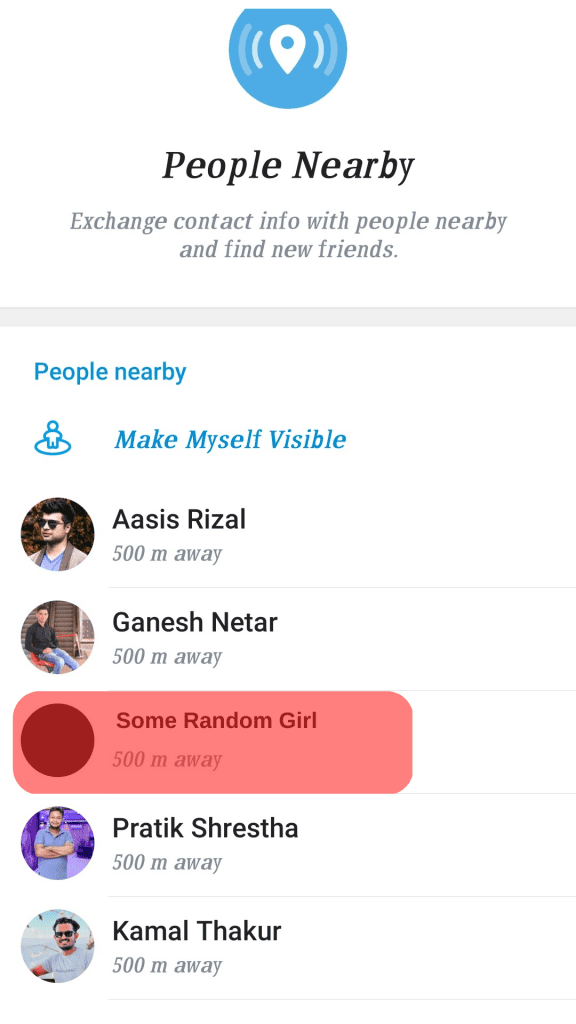 How To Find Girls on Telegram | ITGeared