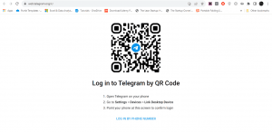 What Is a Telegram Code? | ITGeared