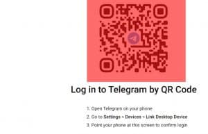 How To Join Telegram Group via Link | ITGeared