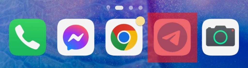How To Send a Self-Destructing Photo in Telegram | ITGeared