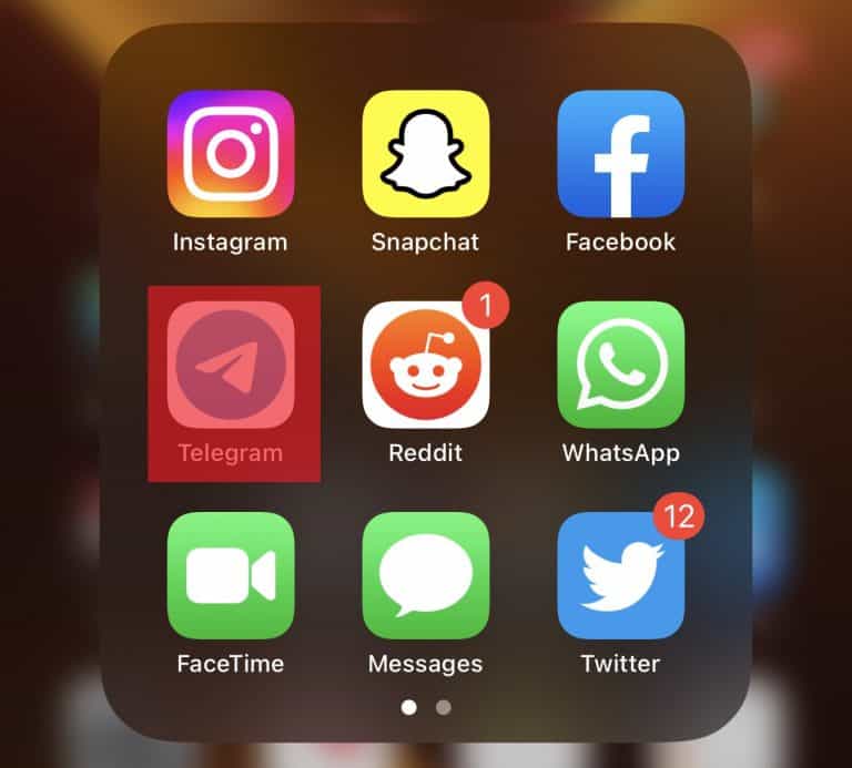 How To Reset Telegram Password? | ITGeared