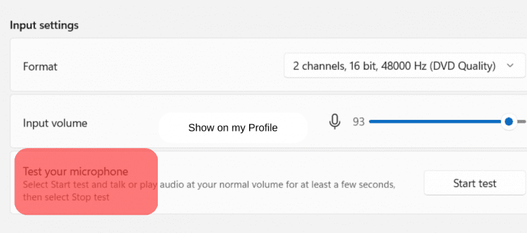 Why Is My Microphone Not Working on Facebook Messenger? | ITGeared