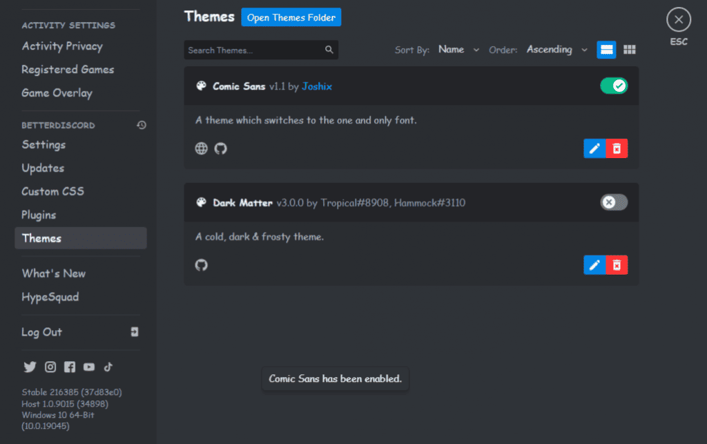 How To Type in Comic Sans on Discord? | ITGeared