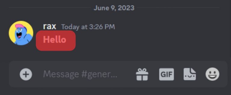 How To Bold Text in Discord Status | ITGeared