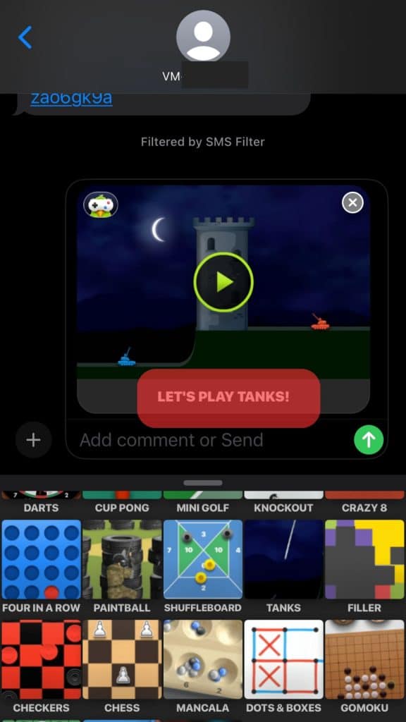How To Win Tanks iMessage Game? | ITGeared