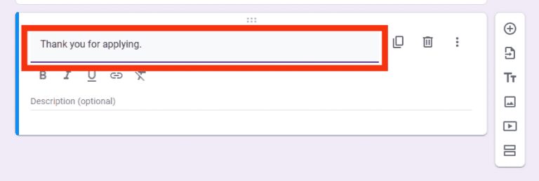 How To Make a Discord Staff Application? | ITGeared