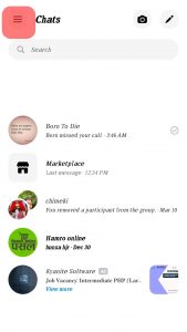 How To Check Messenger Login History? | ITGeared