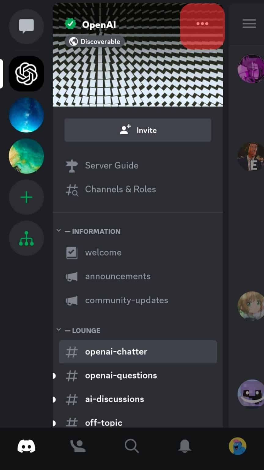 How To Mass Leave Discord Servers | ITGeared