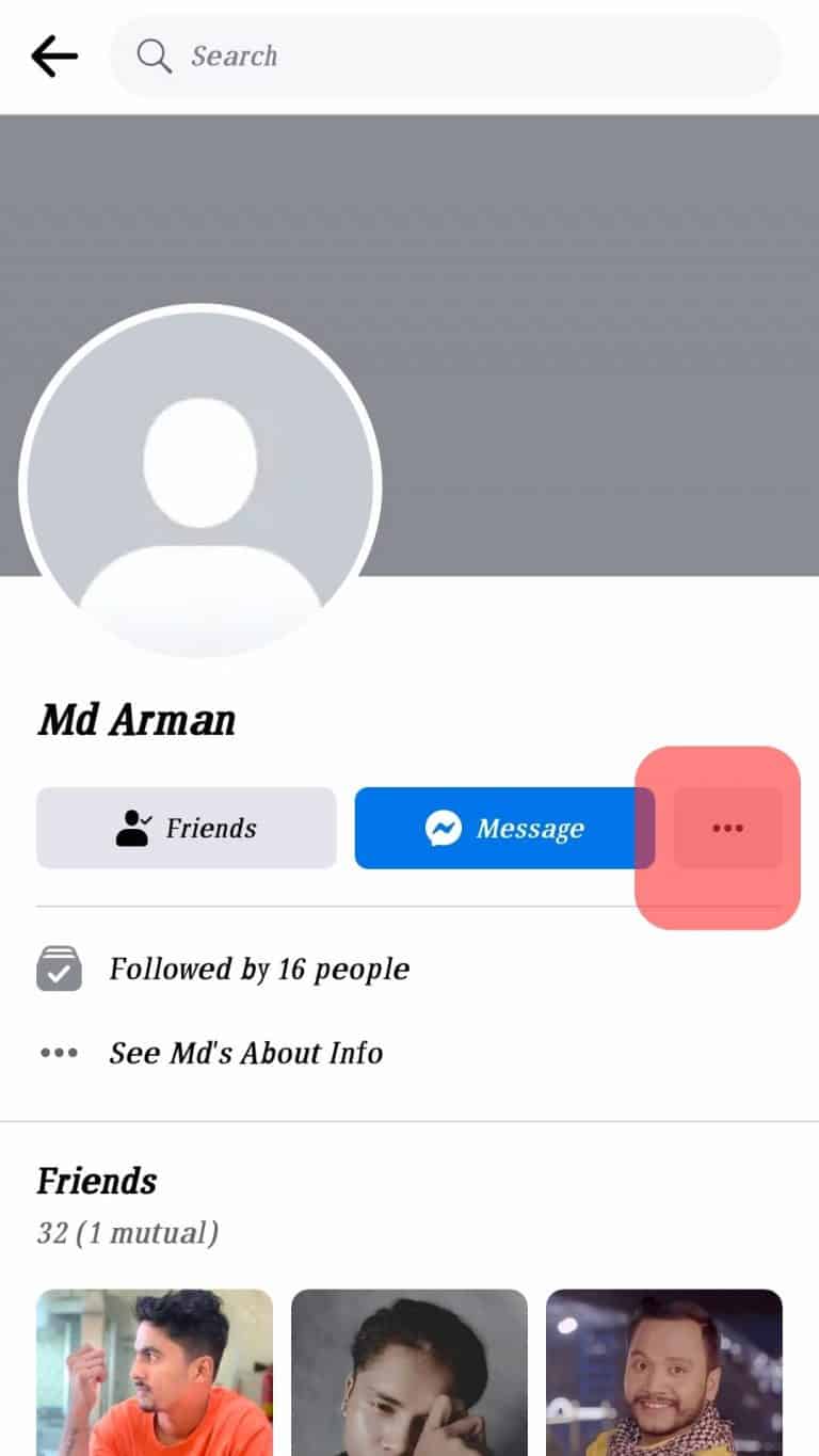 What Happens When You Report Someone on Facebook | ITGeared