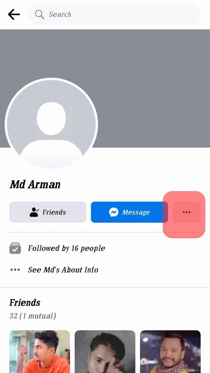 What Happens When You Report Someone on Facebook | ITGeared