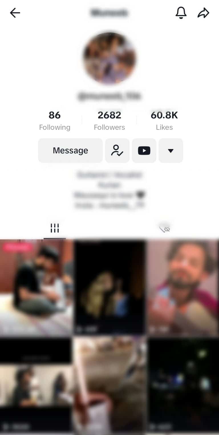 How To Scan TikTok Code | ITGeared