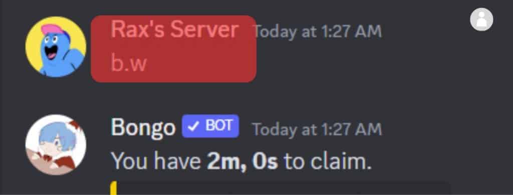 How To Use Bongo Discord Bot | ITGeared