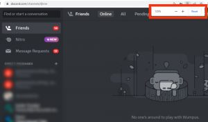 How To Zoom a Camera on Discord | ITGeared