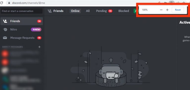 How To Zoom a Camera on Discord | ITGeared