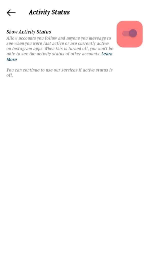 What Does “Active now” Mean on Instagram? | ITGeared